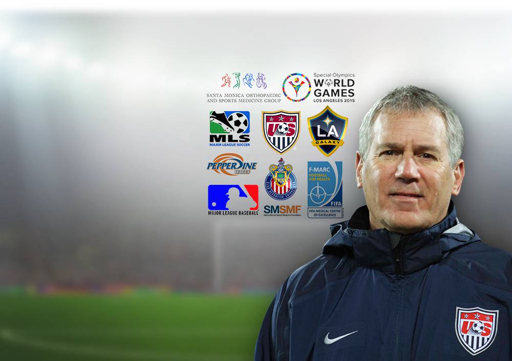 Win Within | Bert R. Mandelbaum, M.D.