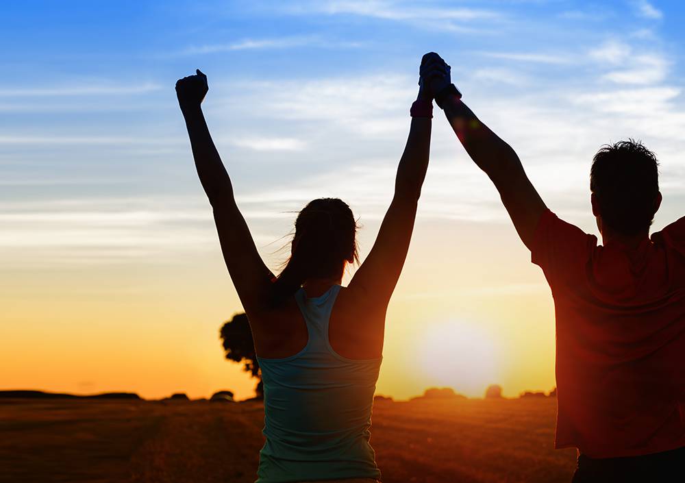 Win Within | Bert R. Mandelbaum, M.D.